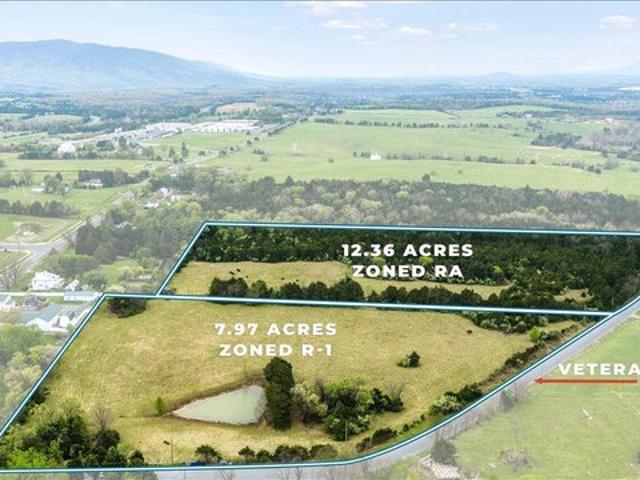 Tbd Veterans Rd, Middletown, VA 22645