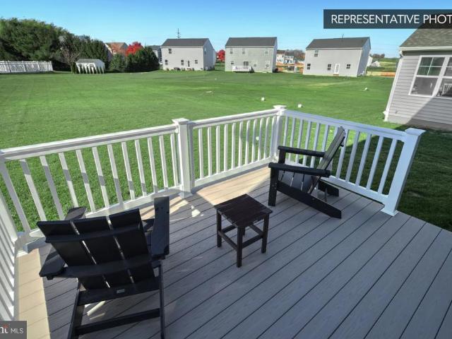 TBD Venisa Drive # LOT 17