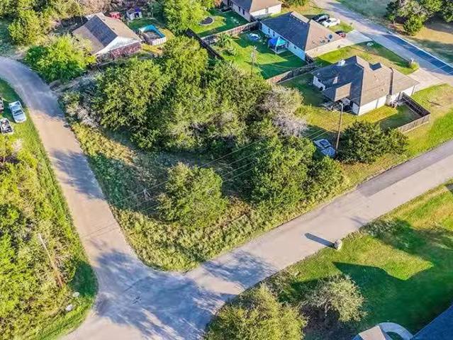 Tbd Verbena St, Belton, TX 76513 MLS 553147