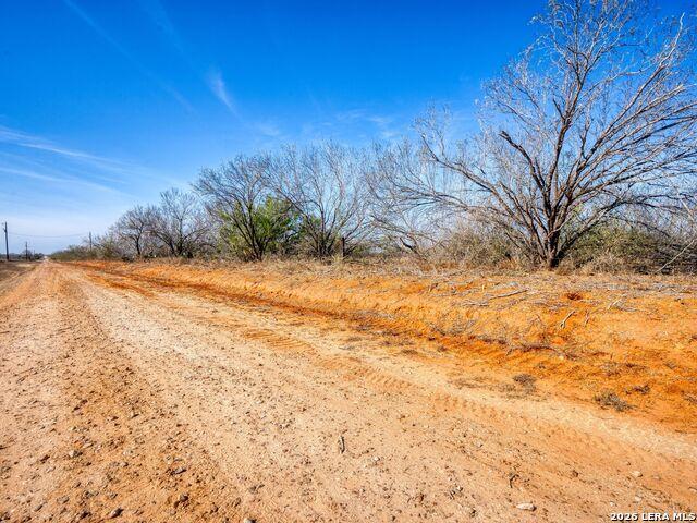 TBD Vergara Road