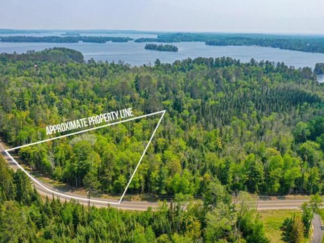 Tbd Vermilion Dr Parcel A, Cook, MN 55723