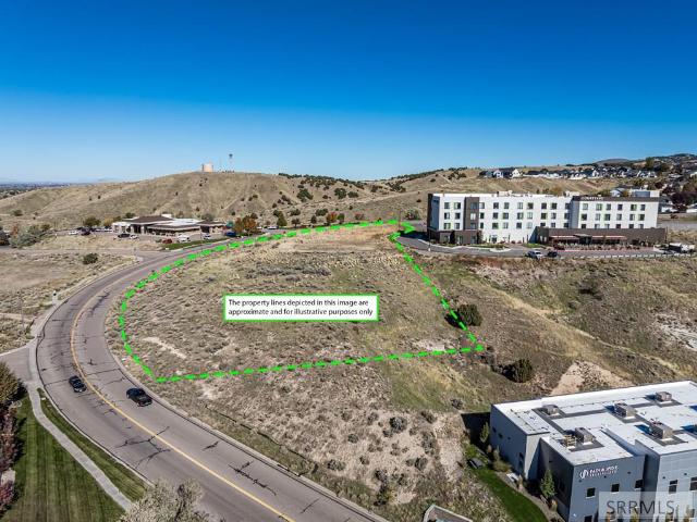 Tbd Vista Dr, Pocatello, ID 83201 | MLS #2185