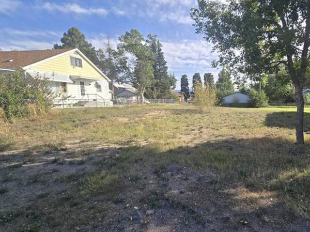 Tbd Yale Ave Lots 8 & 9, Butte, MT 59701