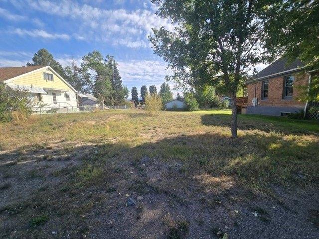 Tbd Yale Ave Lots 8 & 9, Butte, MT 59701