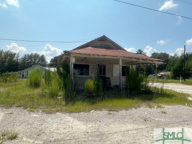 TBD Yemassee Highway