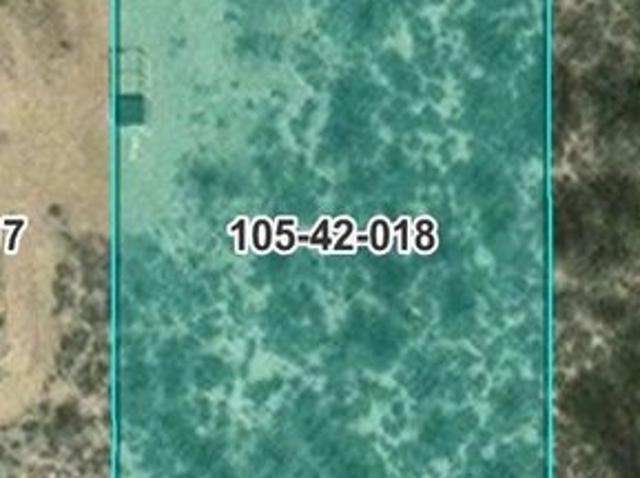 Tbd Yuma St, Pima, AZ 85543