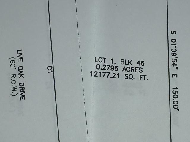 TBD Yupon Lane