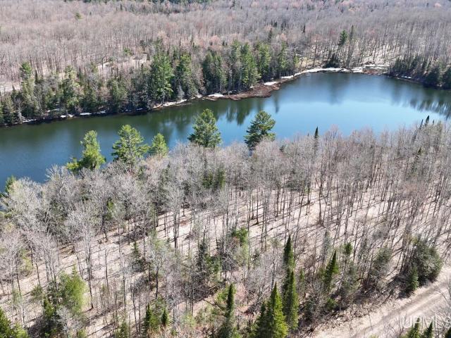 TBDB Off Winona Road
