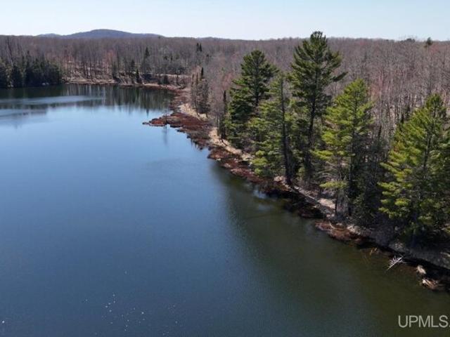 Tbdb Off Winona Rd, Toivola, Plot For Sale