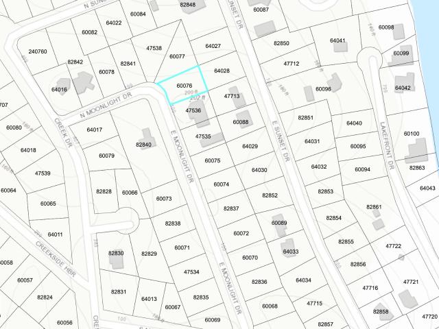 Tbddd E Moonlight Dr, Onalaska, TX 77360 | MLS #42989 | Compass