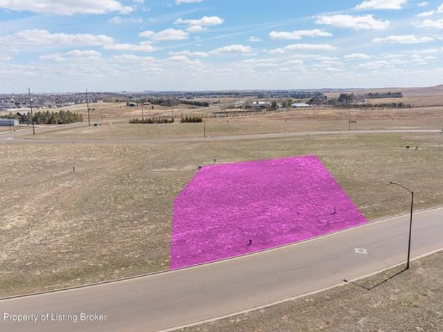 Tbdlot7 Wahl St, Dickinson, ND 58601