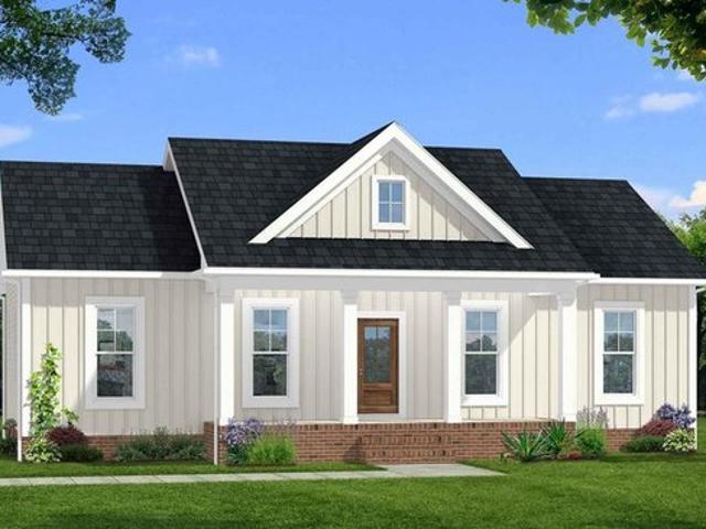 Tbdlot3 Francisco Rd, Farmville, VA 23901