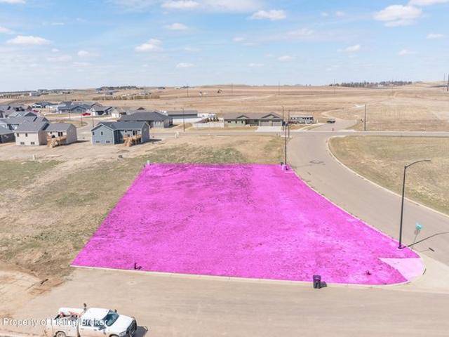 Tbdlot 15 Marilyn Way, Dickinson, ND 58601