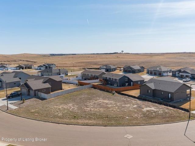 Tbdlot 2 Shamrock Loop, Dickinson, ND 58601