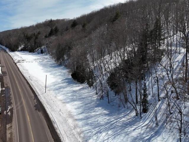 Tbdlot Canal Rd, Atlantic Mine, Plot For Sale