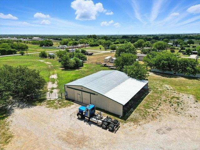 Tim Donald, DISH, TX 76247