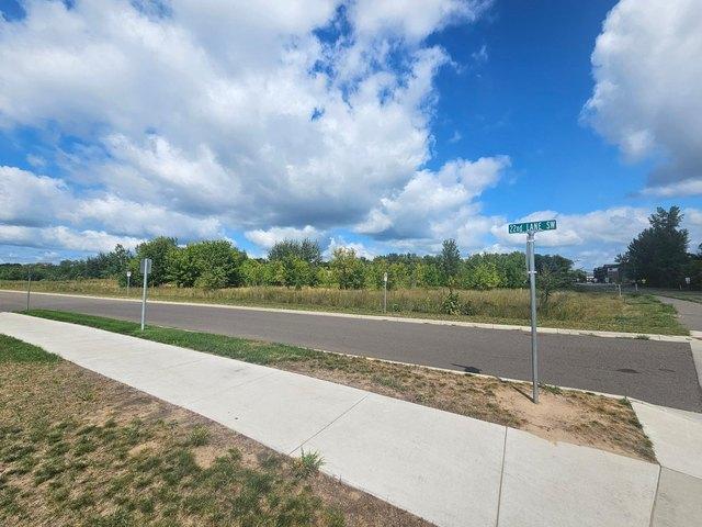 Tdb 22nd Ln SW, Cambridge, MN 55008