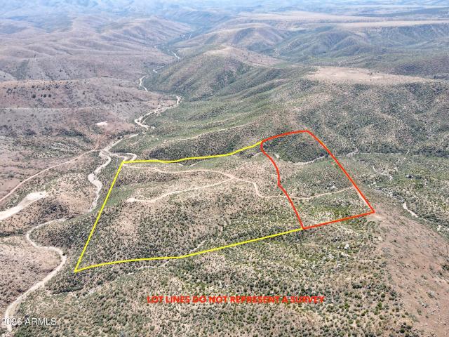 TDB E Ranch Creek Road # D 3E