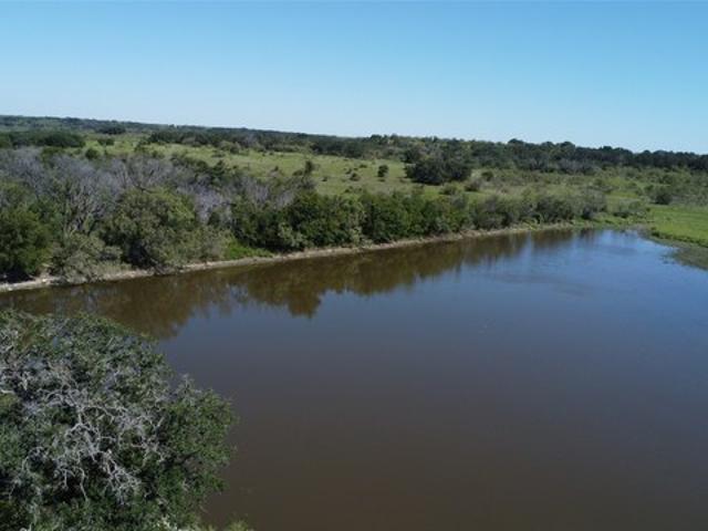 Tdb Fm 2486, Gustine, TX 76455