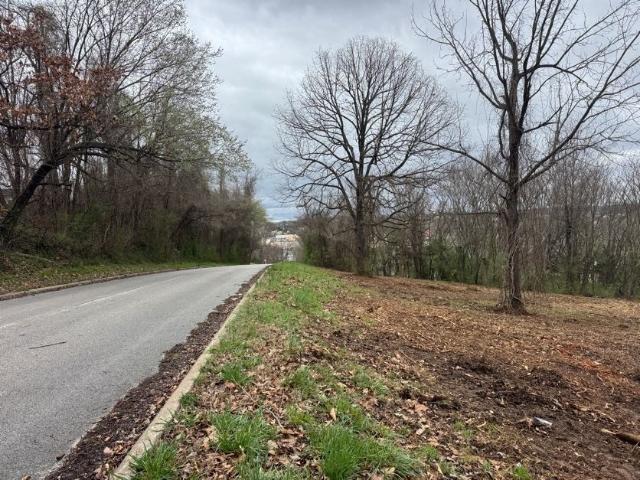 TDB McCoy Drive