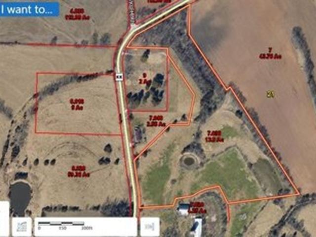 Tdb State Highway Kk, Fordland, MO 65656