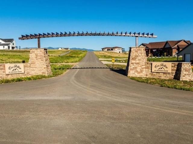 Tdb Piccard Rd Lot 23, Sheridan, WY 82801