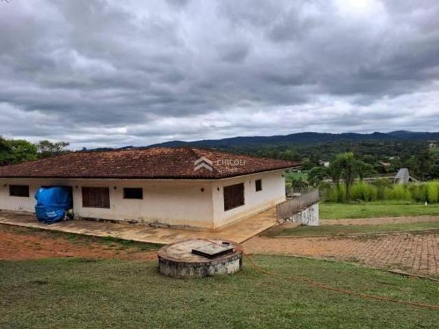 TE0750 Vargem Grande Paulista