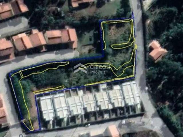 TE0829 Vargem Grande Paulista
