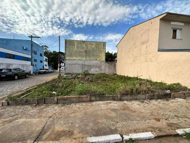 TE00219 – TERRENO EM GUAXUPÉ – Centro