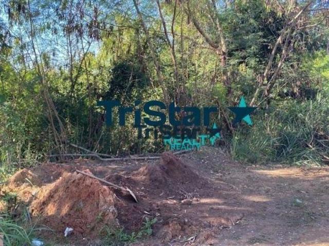 TE0032 OPORTUNIDADE DE TERRENO PARA CHACARÁ AT. 1000m² RECREIO INTERNACIONAL DE VIRACOPOS IN