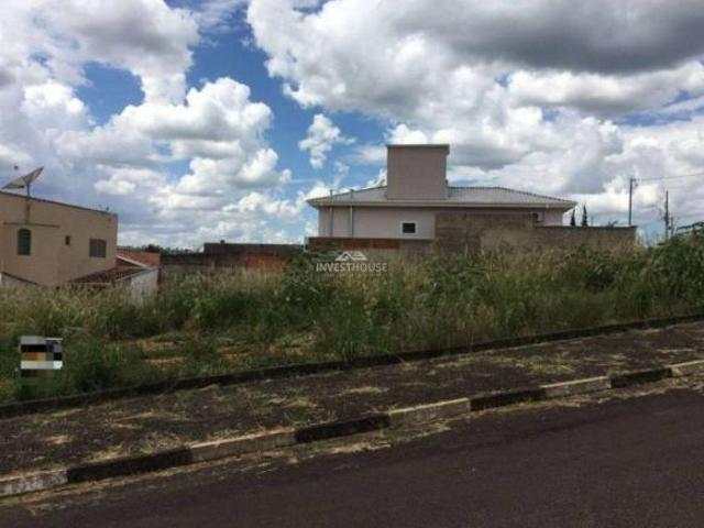 TE0080 – TERRENO EM GUAXUPÉ – NOVA FLORESTA