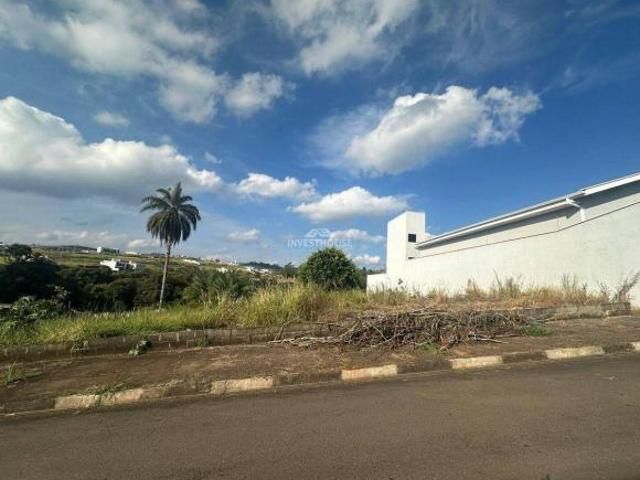 TE01025 – TERRENO NOVA FLORESTA – GUAXUPÉ