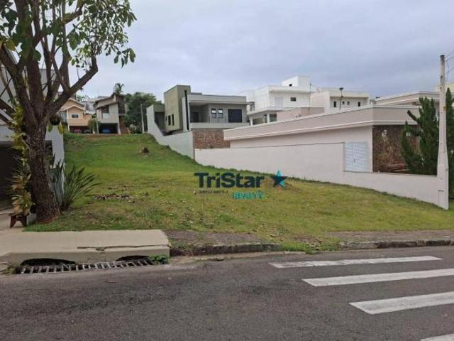 TE0167 OTIMA OPORTUNIDADE DE TERRENO EM CONDOMINIO CONSOLIDADO E ARBORIZADO AT. 420m² TERRA MA