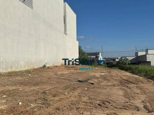TE0174 TERRENO COM EXCELENTE TOPOGRAFIA EM BAIRRO NOVO PLANEJADO COM ACESSO FACIL PARA CENTRO E RO