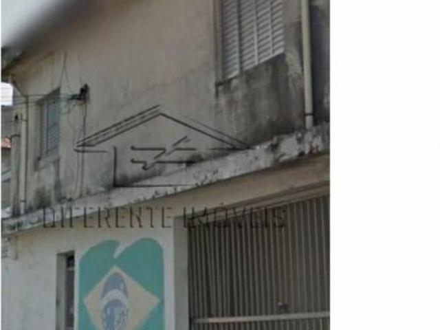 TE446 TERRENO PARA INCORPORAÇÃO NO BAIRRO DA SAÚDE