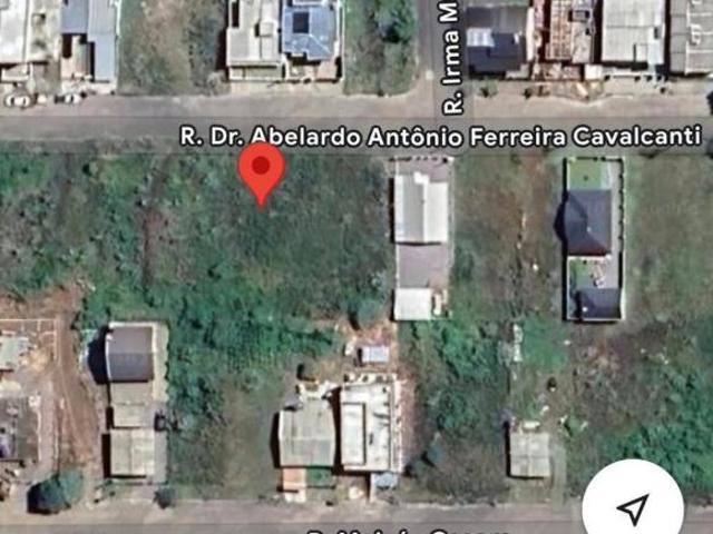 TE540 Terreno no bairro São Caetano