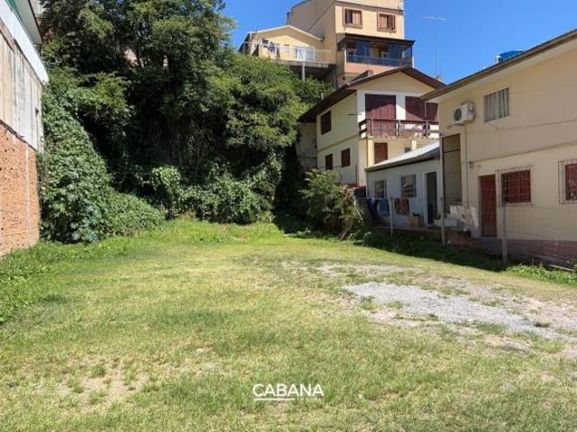 TE552 Terreno Urbano