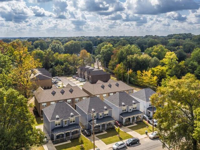 TE TigerEstatesDr692 1 Bedroom Apartment for Rent at 692 Tiger Estates Cv, Memphis, TN 38111 Lundee