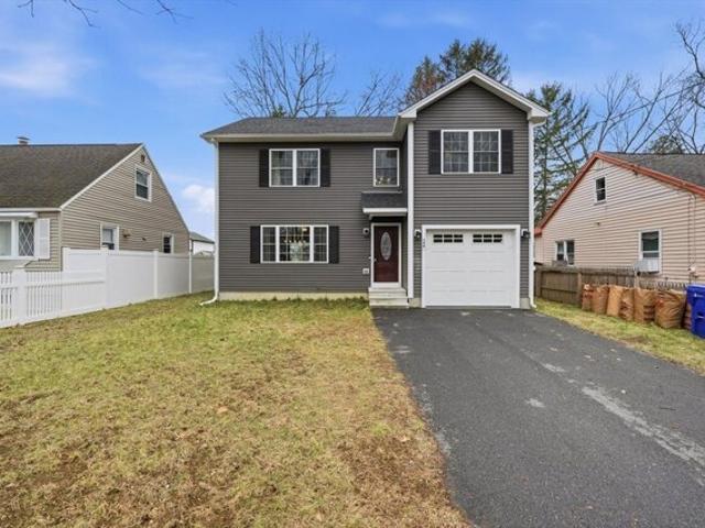 Temby St, Springfield, Home For Sale