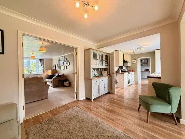 Teme Avenue, Malvern, WR14