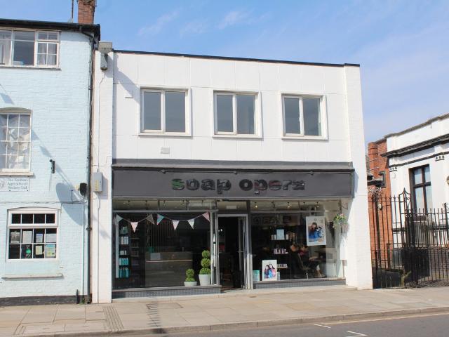 Teme Street, Tenbury Wells WR15, 2 bed flat to rent, £650 pcm | PrimeLocation
