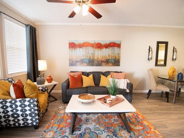 Temecula Ridge 3 Bedroom Apartment for Rent at 42450 Moraga Rd, Temecula, CA 92591