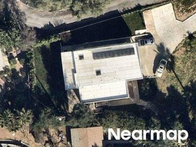 Temescal Canyon Rd