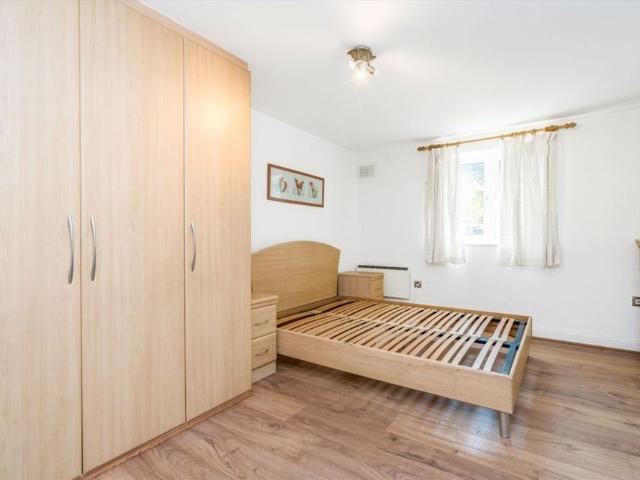 Temeraire Place, TW8, London