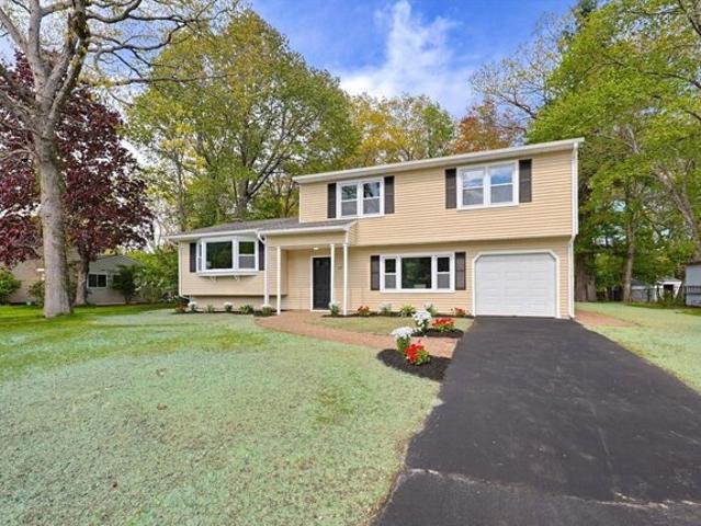 Temi Rd, Holliston, Home For Sale