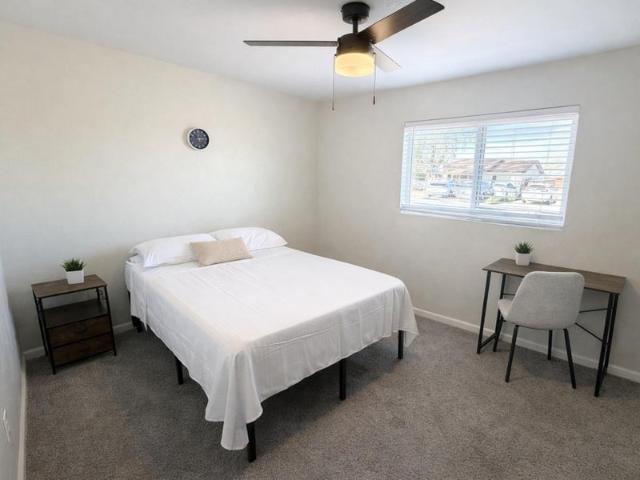 Tempe Furnished Bedroom – All Bills Included, Cowo