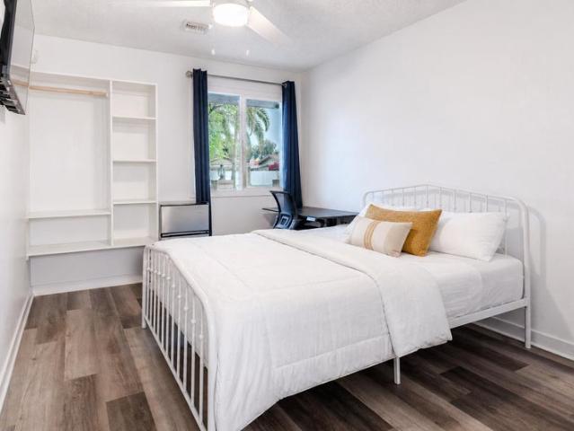 Tempe Oasis: AllInclusive | Fully Furnished ️