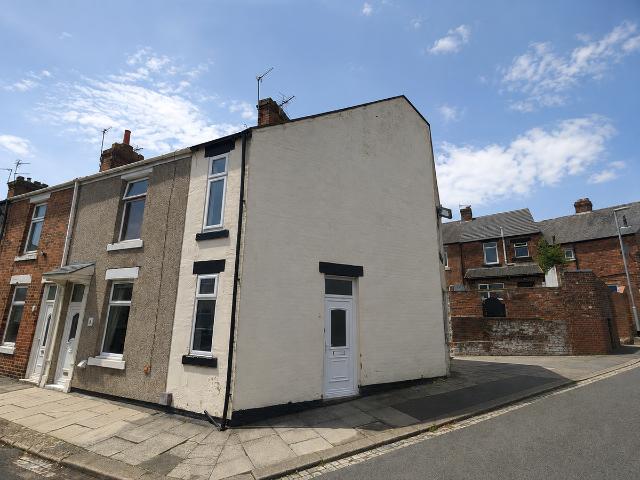 Temperance Avenue, Shildon DL4, 2 bed end terrace house to rent, £450 pcm | PrimeLocation