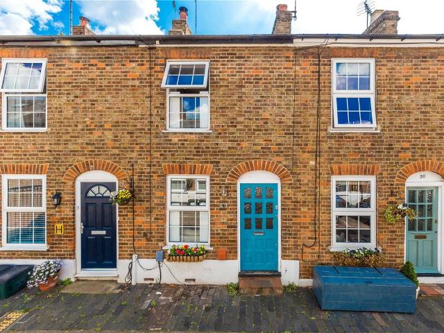Temperance Street, St. Albans AL3, 2 bed terraced house to rent, £2,100 pcm | PrimeLocation