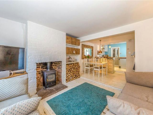 Temperance Street, St. Albans, Hertfordshire, AL3 4QA